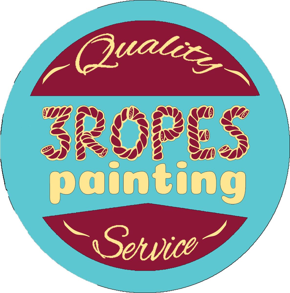 3 Ropes Painting | Painters | KSL Classifieds