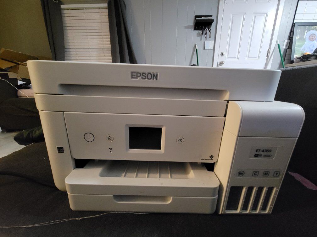impresora Epson | Printers | KSL Classifieds