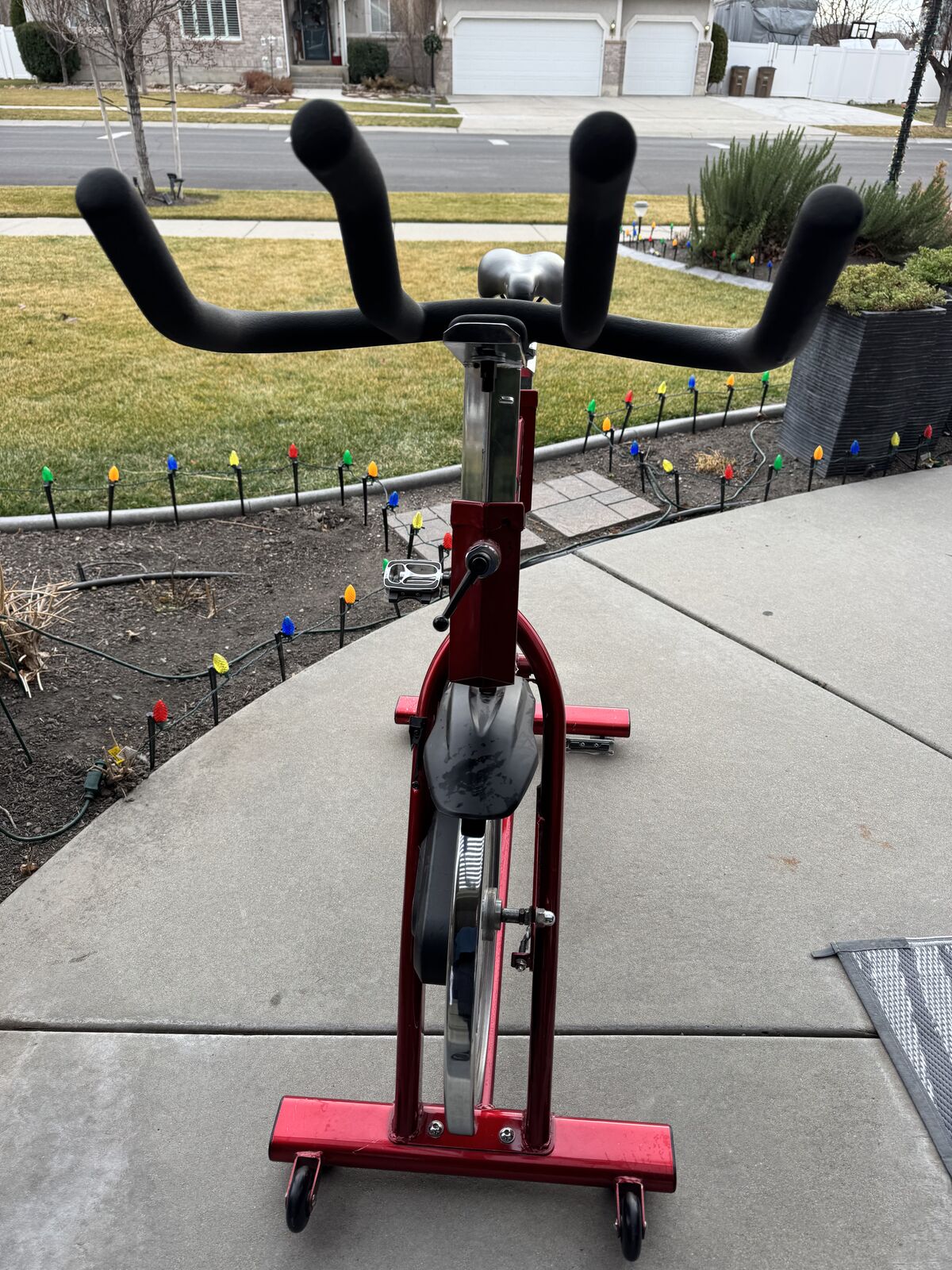 BH SB20 Spin Bike | Fitness and Urban Bikes | KSL Classifieds