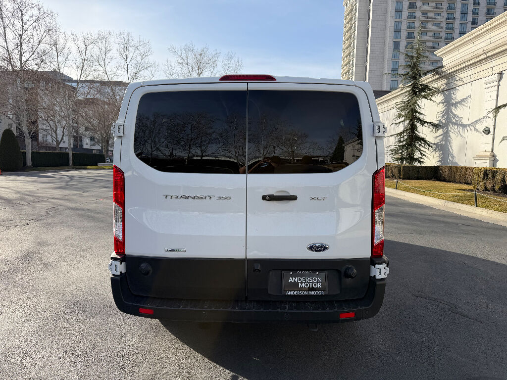 2024 Ford Transit 350 XLT in Salt Lake City, UT | KSL Cars