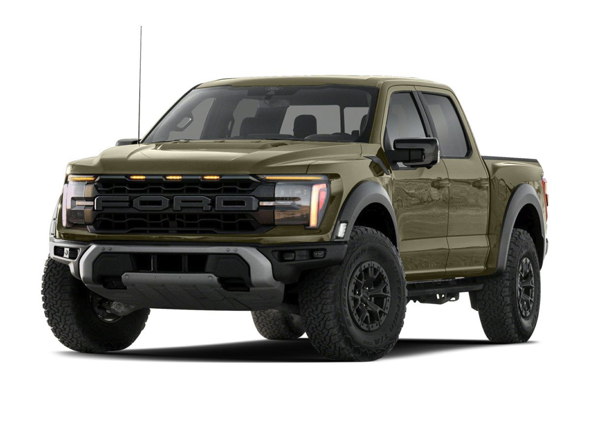 2026 Ford F-150 Raptor in Park City, UT | KSL Cars
