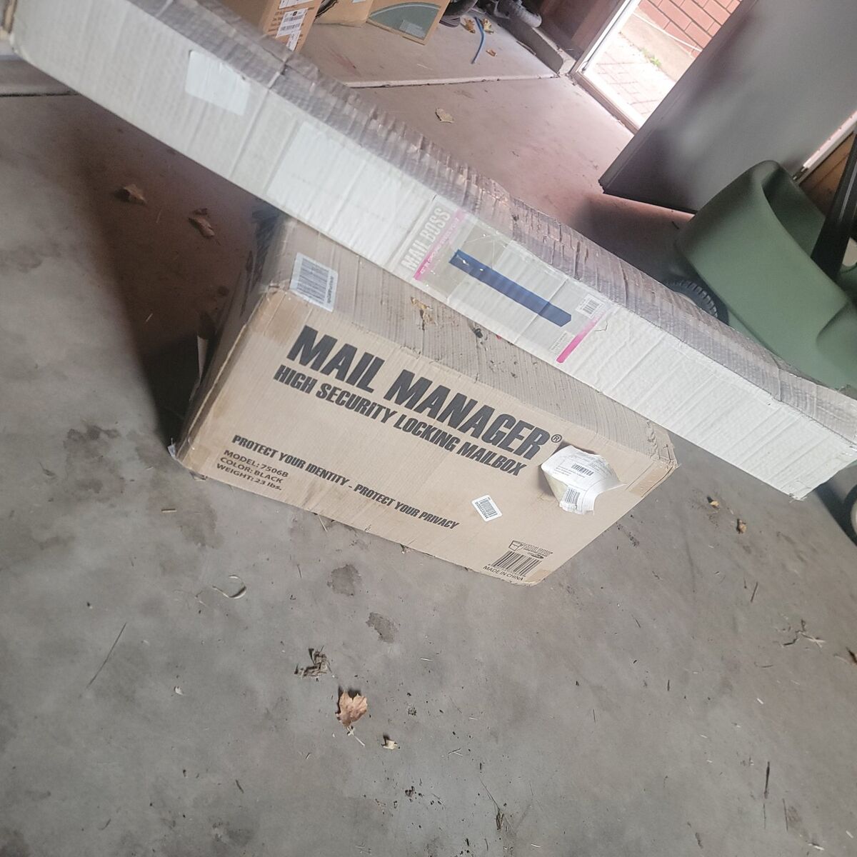 Mail box new | Other Garden/Lawn/Yard Equipment | KSL Classifieds