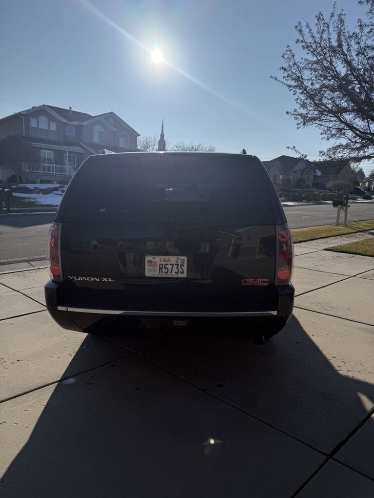 2007 GMC Yukon XL Denali in Herriman, UT | KSL Cars
