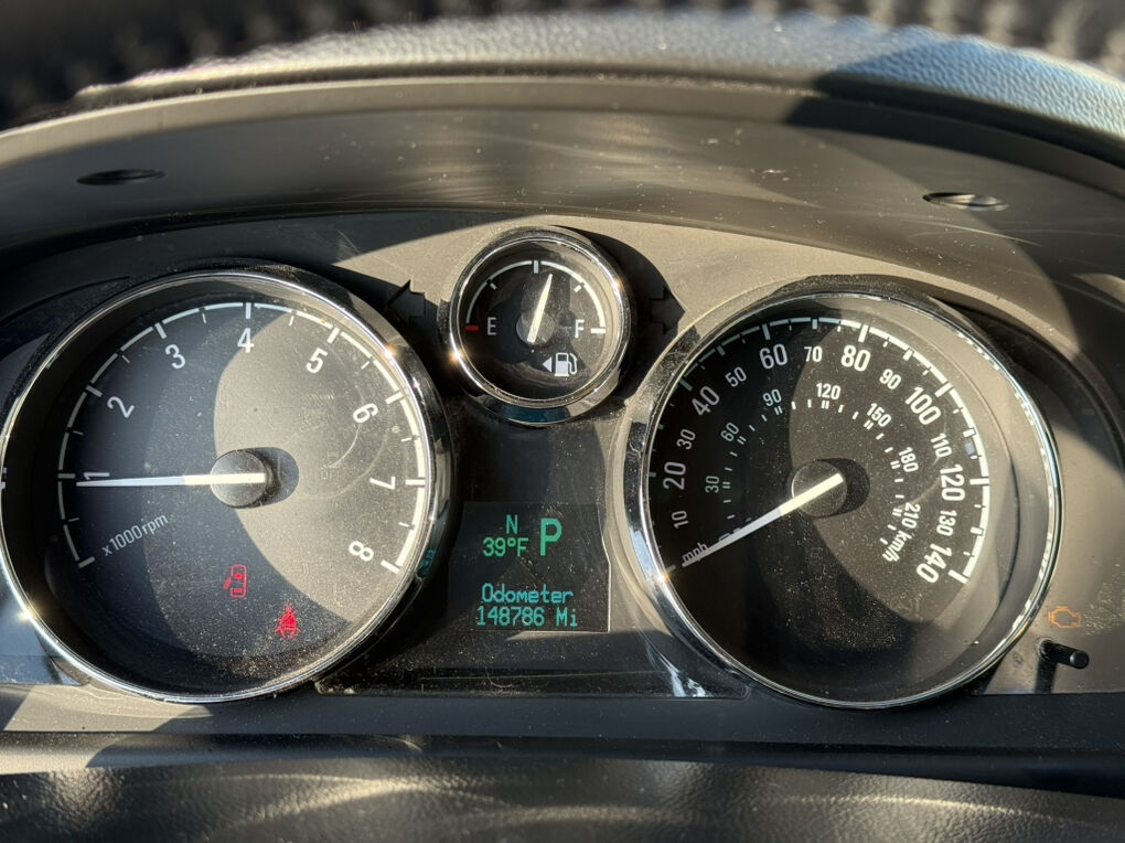 2013 Chevrolet Captiva Sport in Pleasant Grove, UT | KSL Cars