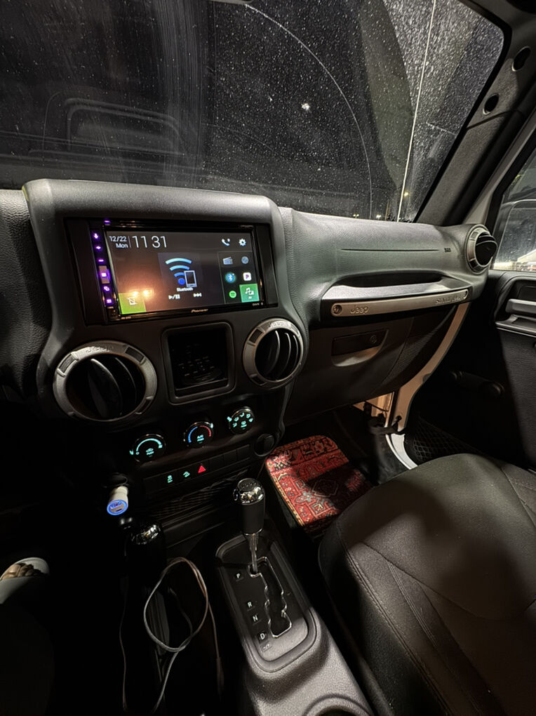 2016 Jeep Wrangler Unlimited Sport in Midvale, UT | KSL Cars