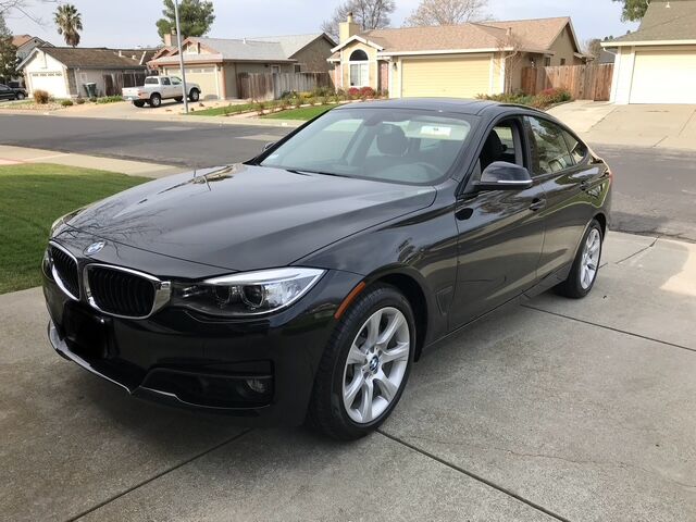 2014 BMW 3 Series 335i xDrive Gran Turismo in North Ogden, UT | KSL Cars