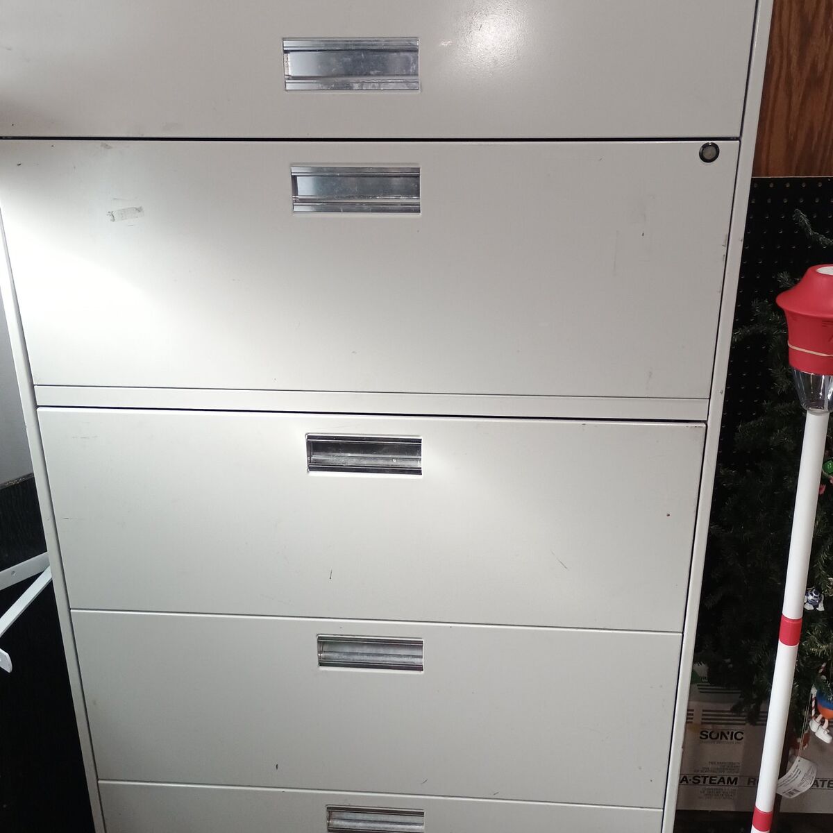 Filing cabinet | Office Supplies | KSL Classifieds