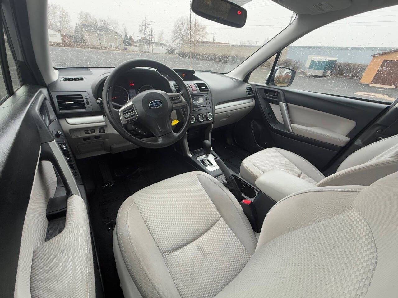 2015 Subaru Forester 2.5i Premium in Bountiful, UT | KSL Cars