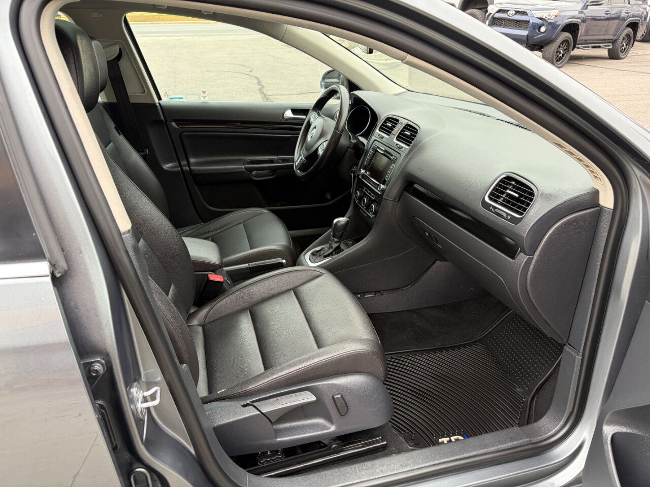 2014 Volkswagen Jetta SportWagen TDI in Clinton, UT | KSL Cars