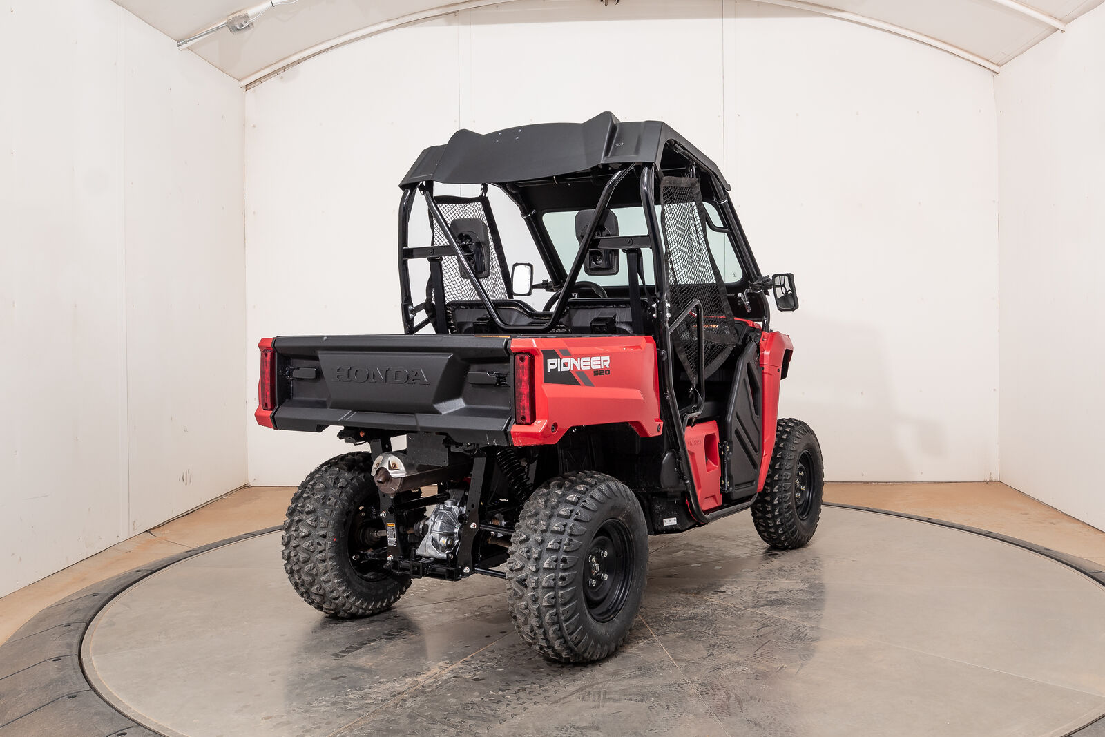 2025 Honda Pioneer 520 | UTVs Used (Utility Vehicles) | KSL Classifieds