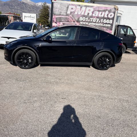 2023 Tesla Model Y Long Range in American Fork, UT | KSL Cars