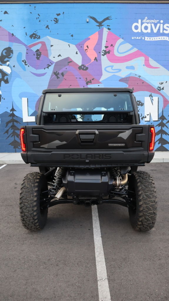 2026 Polaris® XPedition ADV 5 NorthStar | UTVs New (Utility Vehicles ...