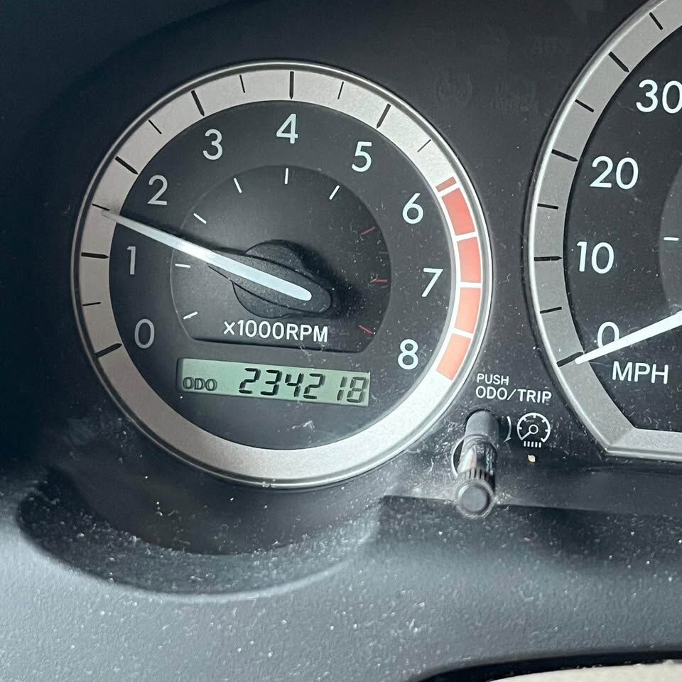 2005 Toyota Sienna XLE Limited 7 Passenger in American Fork, UT | KSL Cars