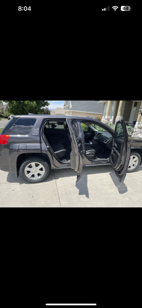 2015 GMC Terrain in Sandy, UT | KSL Cars