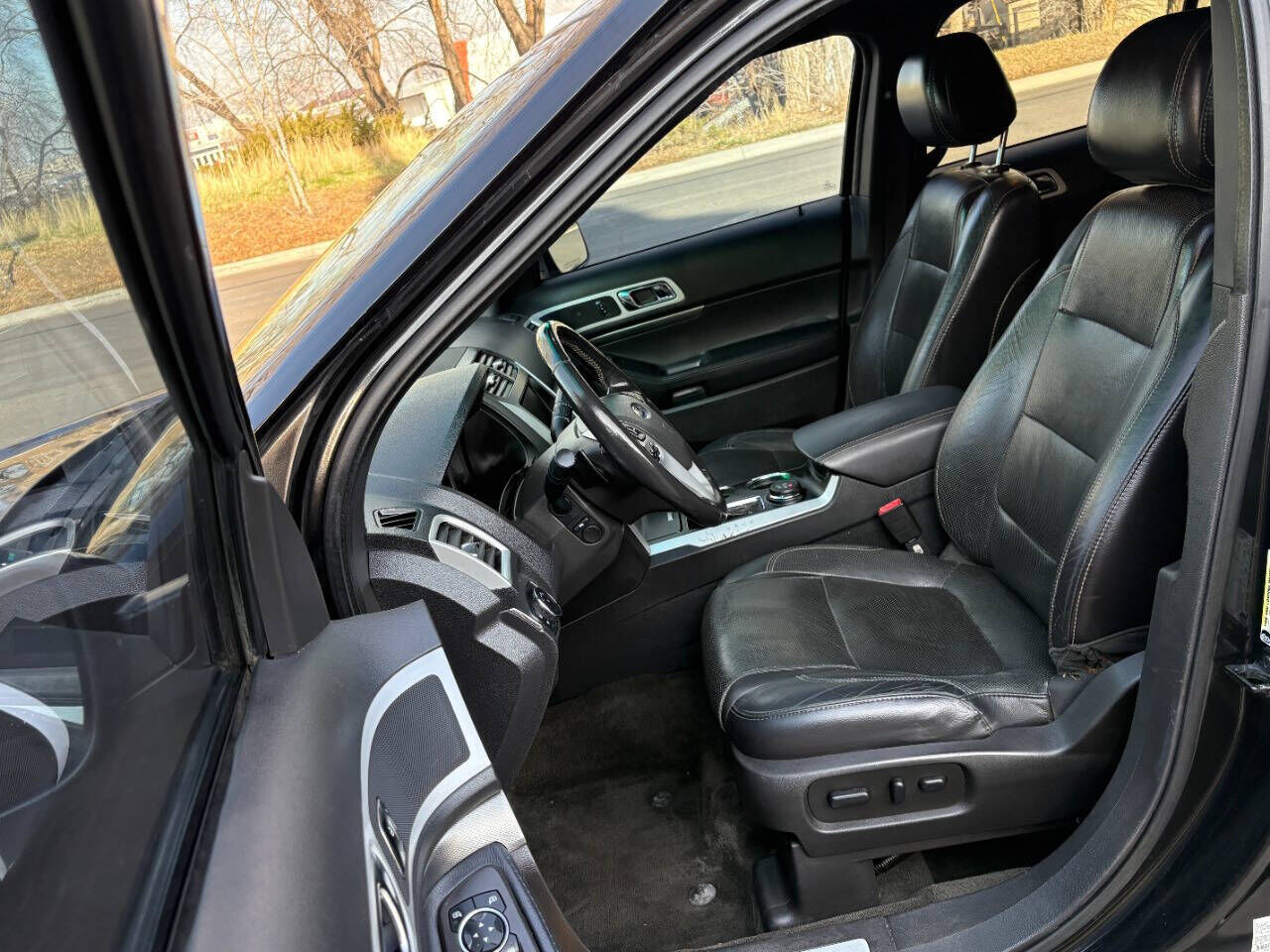 2013 Ford Explorer Sport in Millcreek, UT | KSL Cars