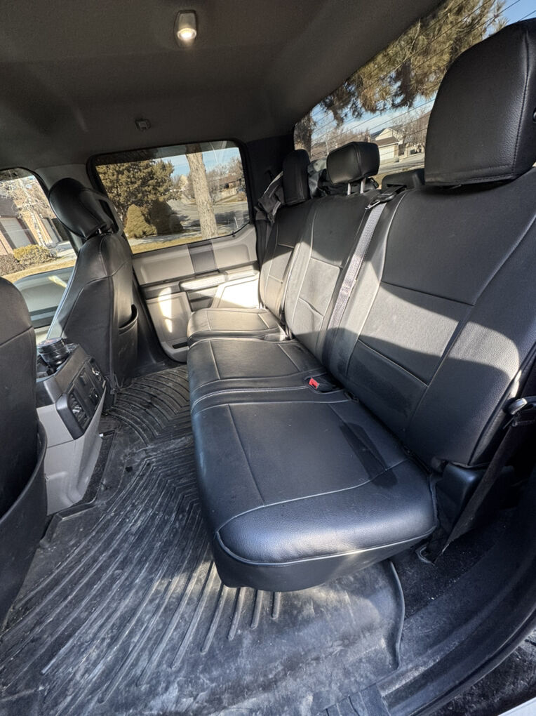 2018 Ford F-150 STX in Murray, UT | KSL Cars