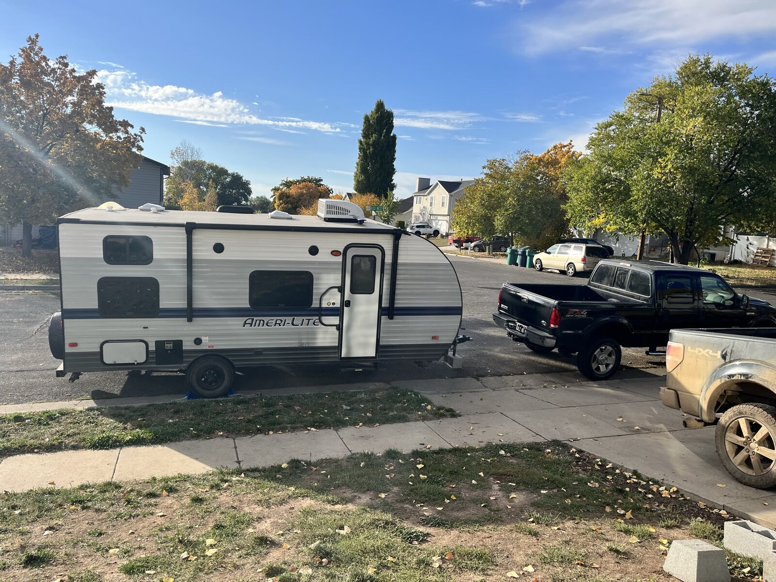 2022 Gulf Stream Amerilite Double Bunk House/Queen Murphy Bed Trailer ...