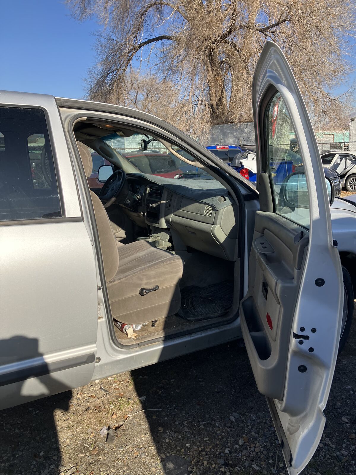 2002 Dodge Ram 1500 ST in Murray, UT | KSL Cars