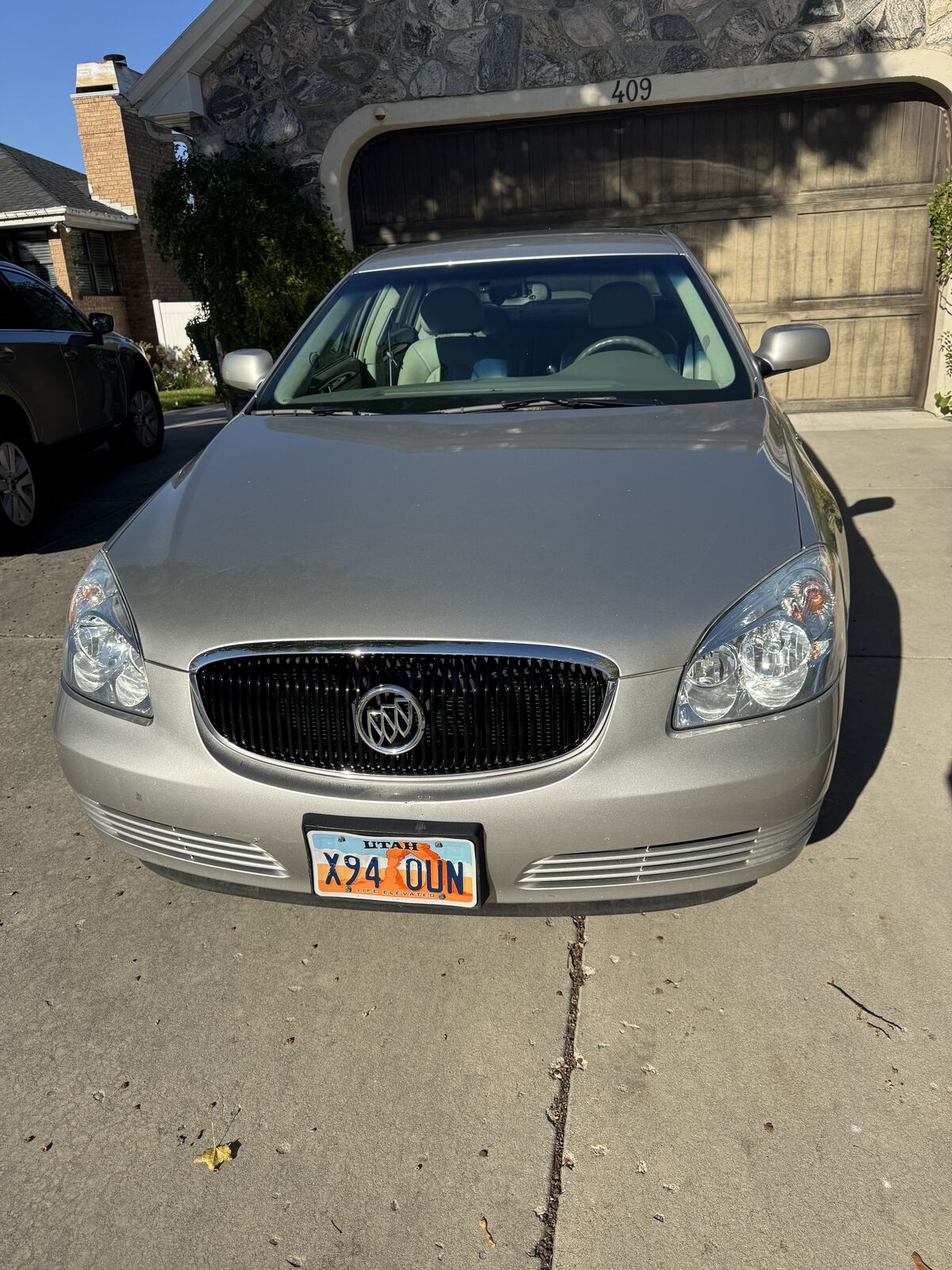 2006 Buick Lucerne CXL V6 in Millcreek, UT | KSL Cars
