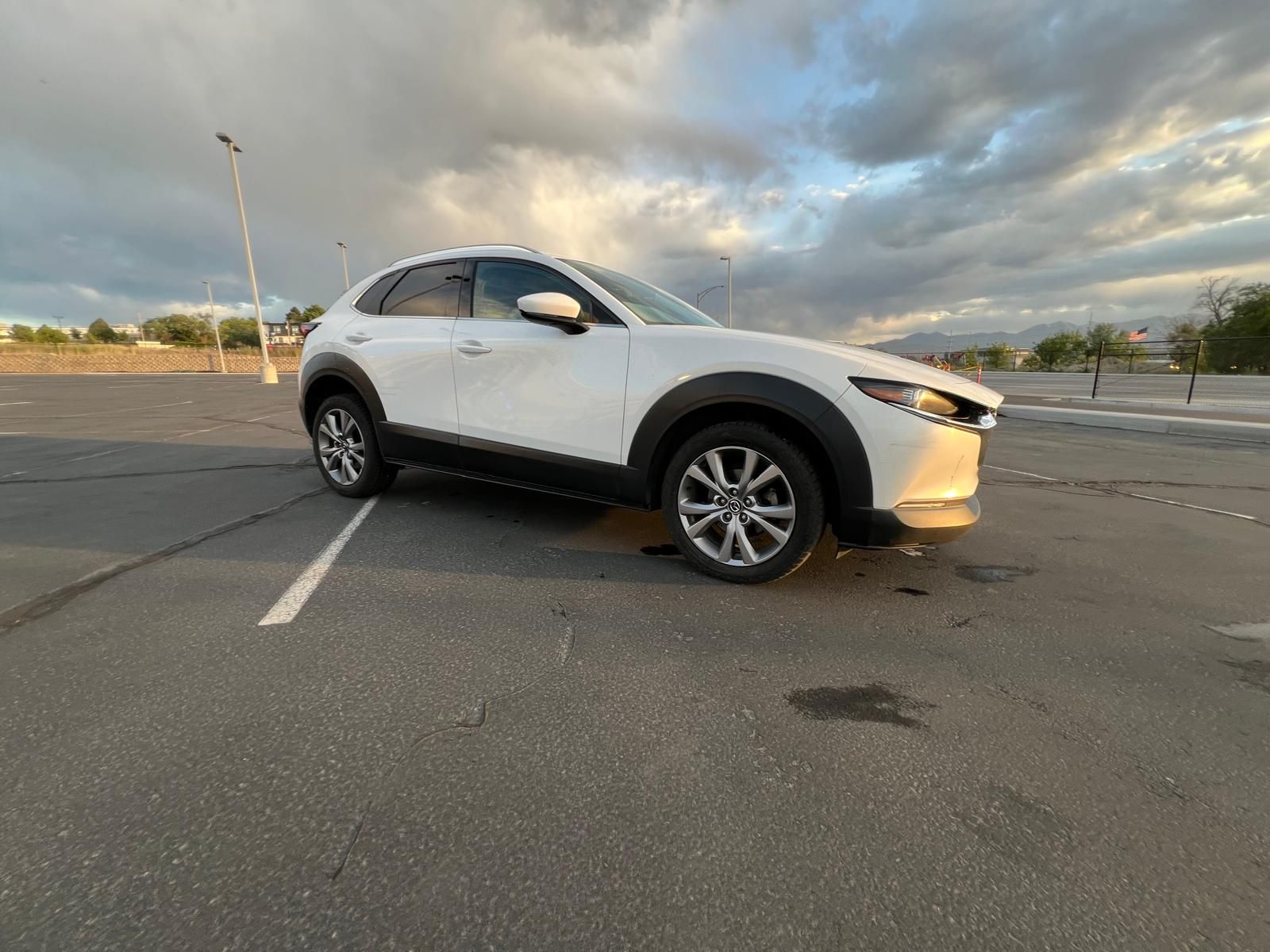 2020 Mazda CX-30 Premium in Sandy, UT | KSL Cars