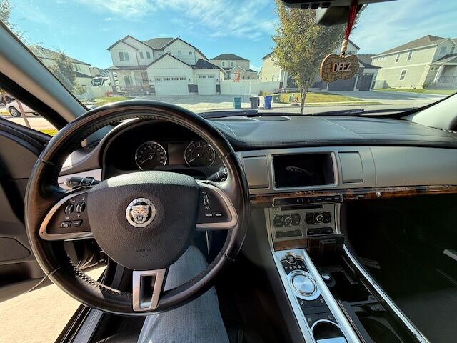 2013 Jaguar XF 3.0 in West Jordan, UT | KSL Cars
