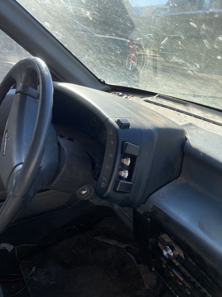 1991 Geo Metro Base in North Logan, UT | KSL Cars