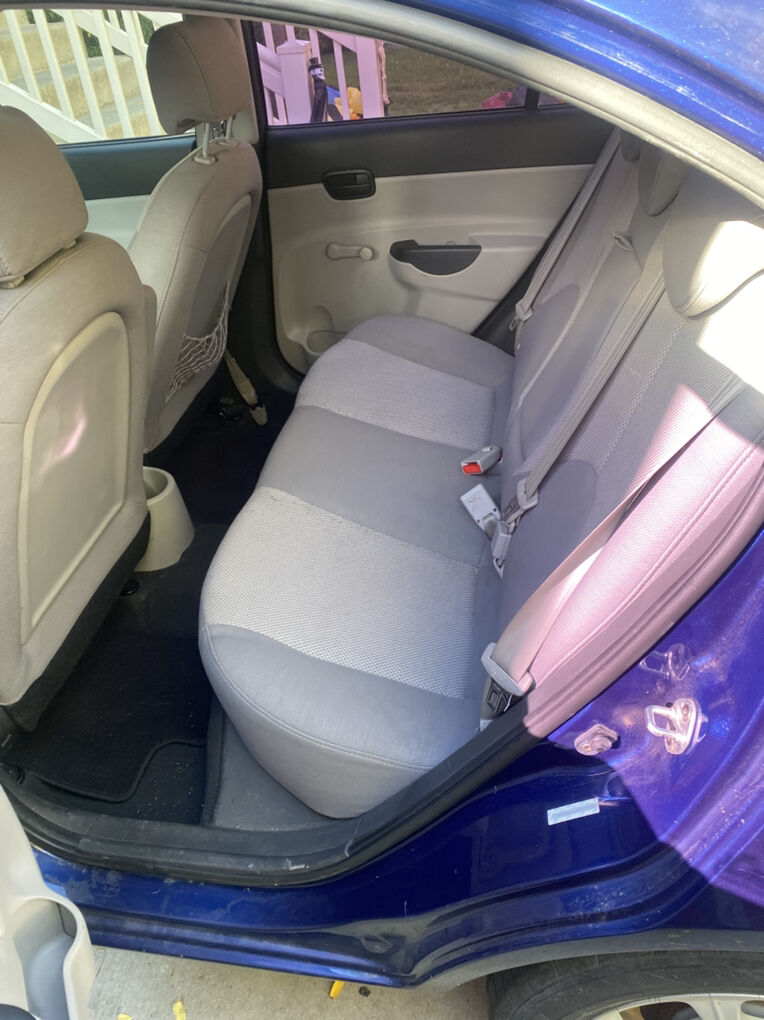 2009 Hyundai Accent in North Salt Lake, UT | KSL Cars