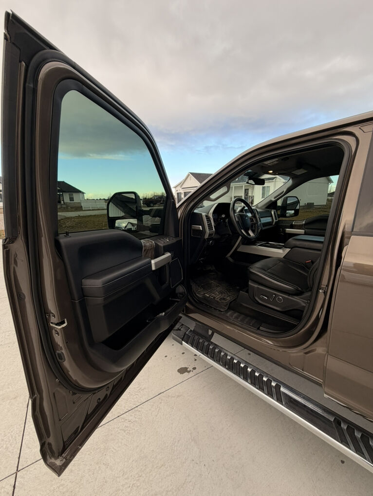2017 Ford F-350 Super Duty Lariat in Rigby, ID | KSL Cars