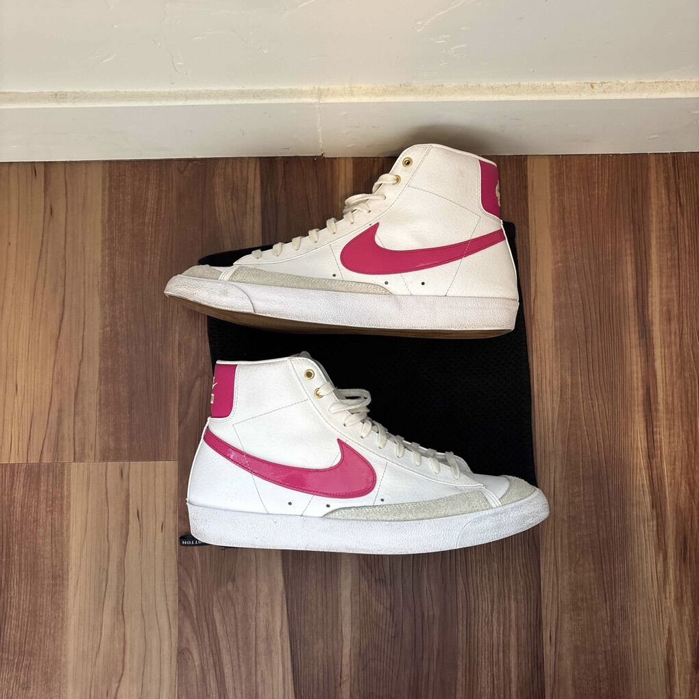 Nike Blazer Mid ’77 “World Tour” | Men's Shoes | KSL Classifieds