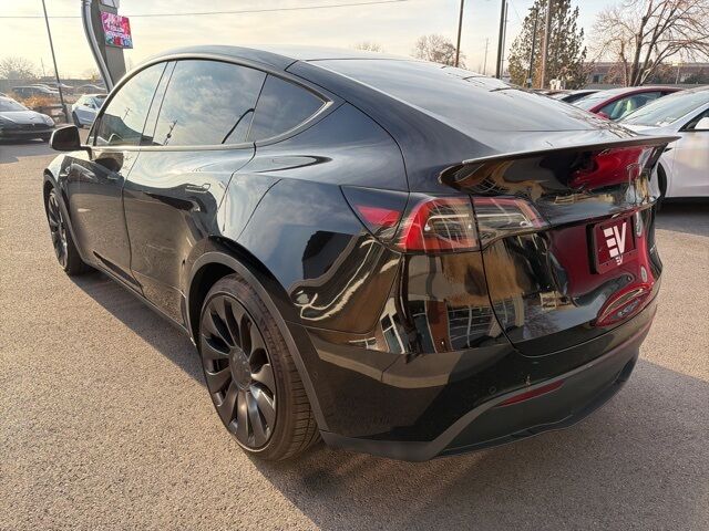 2022 Tesla Model Y Performance in Bountiful, UT | KSL Cars