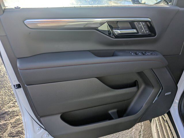 2026 Chevrolet Suburban RST in Murray, UT | KSL Cars