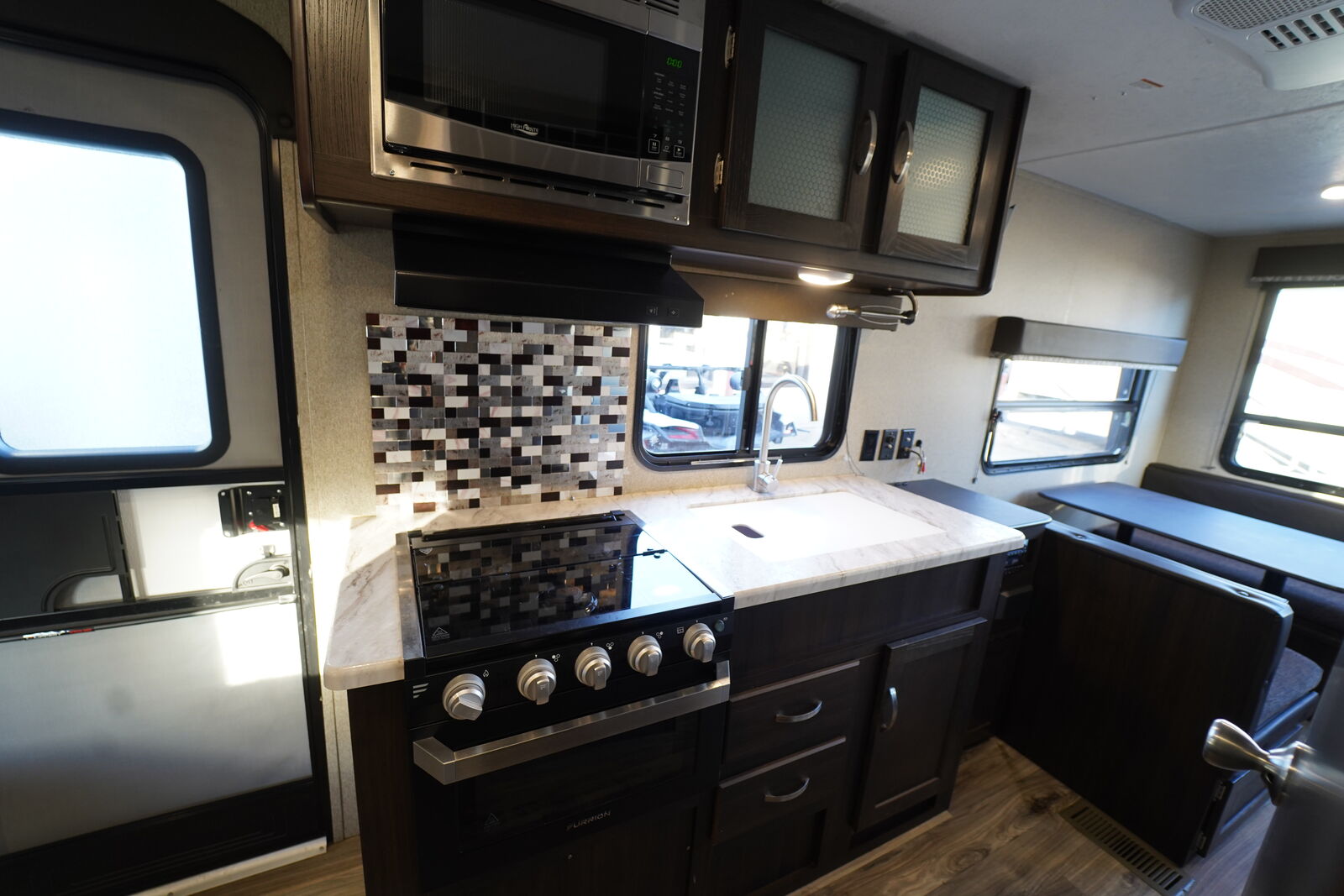 2019 Keystone Springdale 201 RDWE | Travel Trailers, Bumper Pull | KSL ...