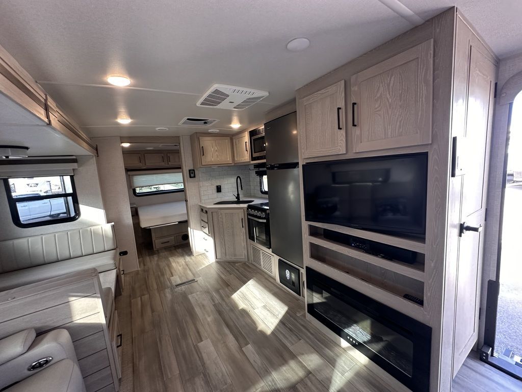 2023 Forest River RV Rockwood 2606WS | Travel Trailers, Tent Trailers ...