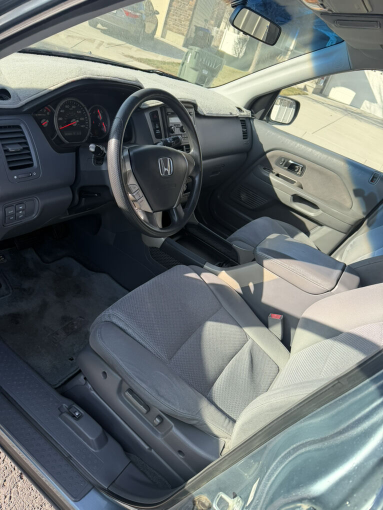 2006 Honda Pilot EX in Salt Lake City, UT | KSL Cars