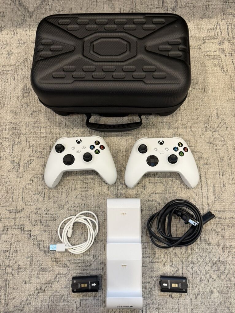 Xbox Series S | Xbox Games and Equipment | KSL Classifieds