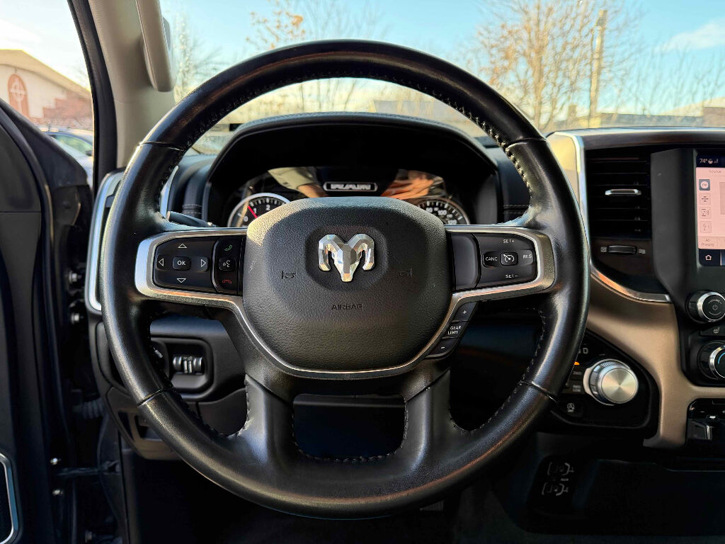 2022 Ram 1500 Laramie in Salt Lake City, UT | KSL Cars