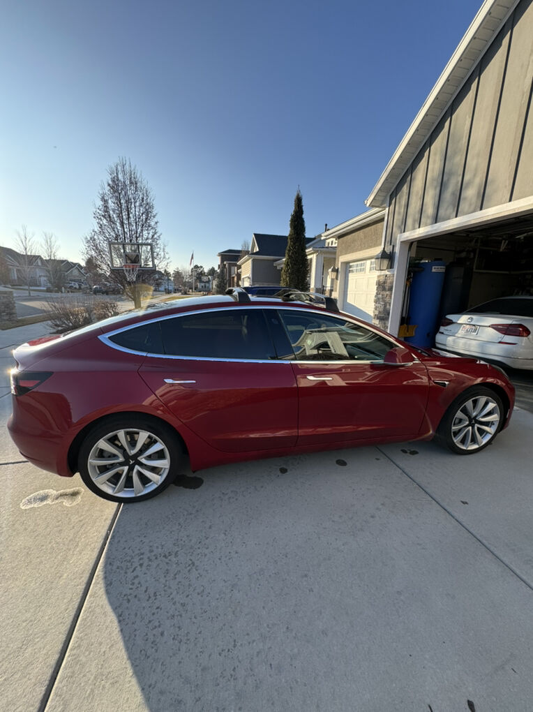 2018 Tesla Model 3 in Riverton, UT | KSL Cars
