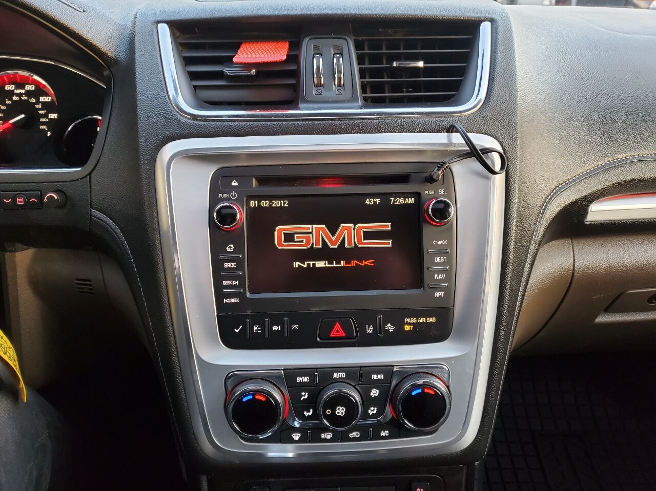 2017 GMC Acadia Limited Base in Salt Lake City, UT | KSL Cars