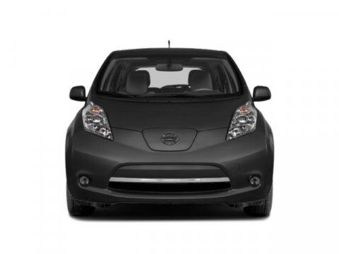 2015 Nissan Leaf S in St. George, UT | KSL Cars