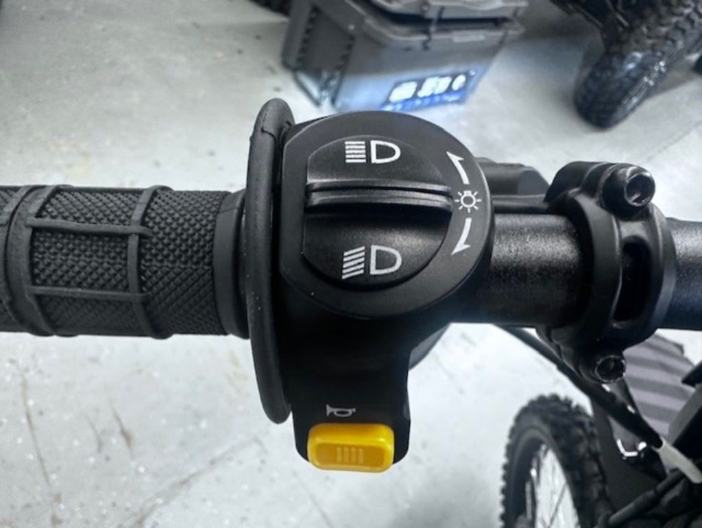 2025 Rawrr MANTIS MINI | Motorcycles, Road Bikes New | KSL Classifieds