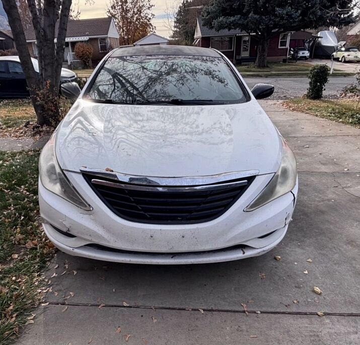 2012 Hyundai Sonata GLS in Ogden, UT | KSL Cars