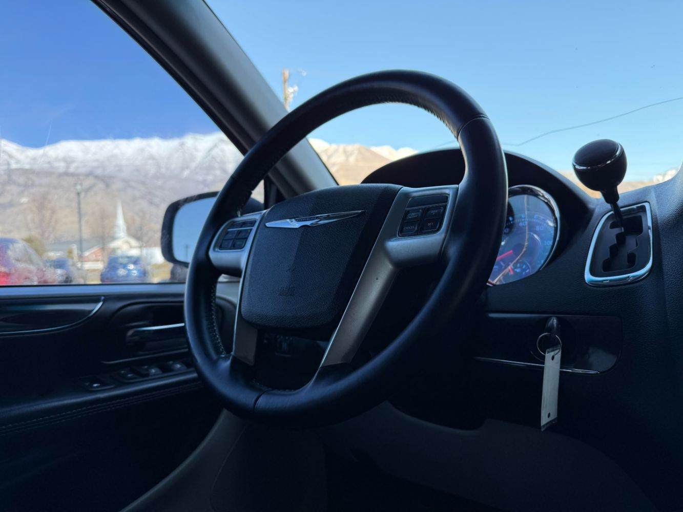 2015 Chrysler Town and Country Touring in Lindon, UT | KSL Cars