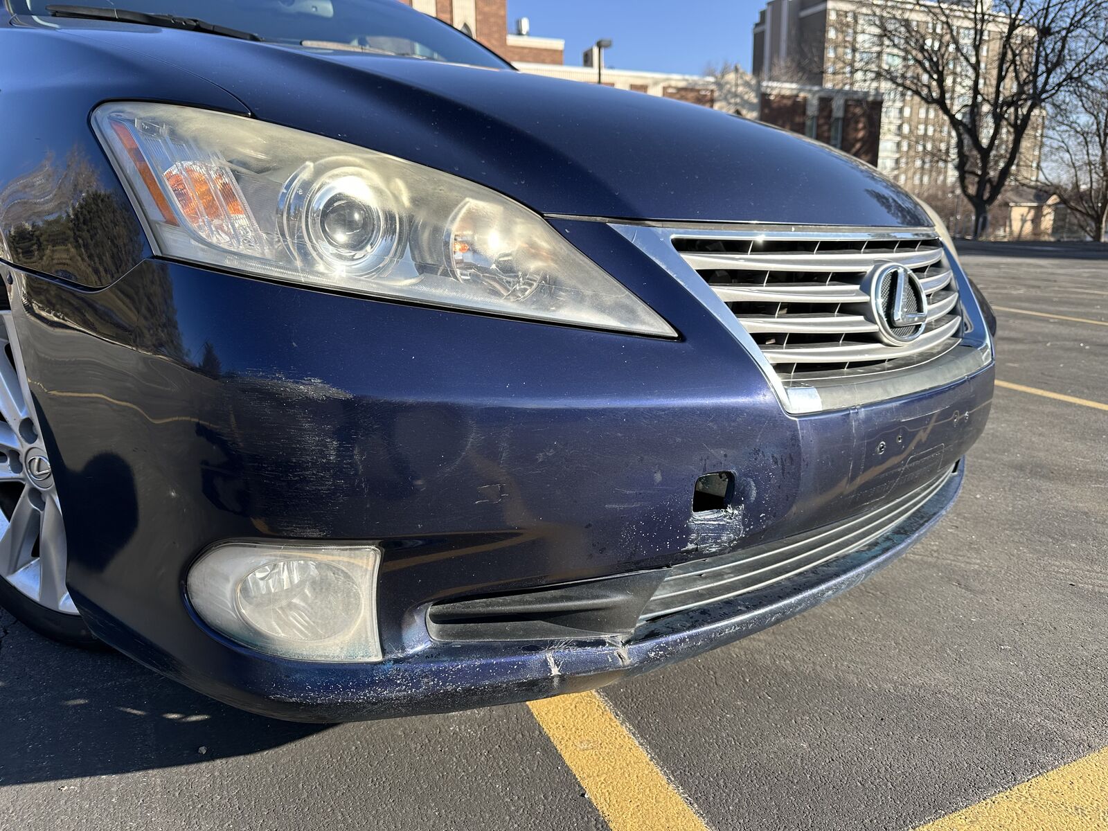 2012 Lexus ES 350 Premium in Salt Lake City, UT | KSL Cars