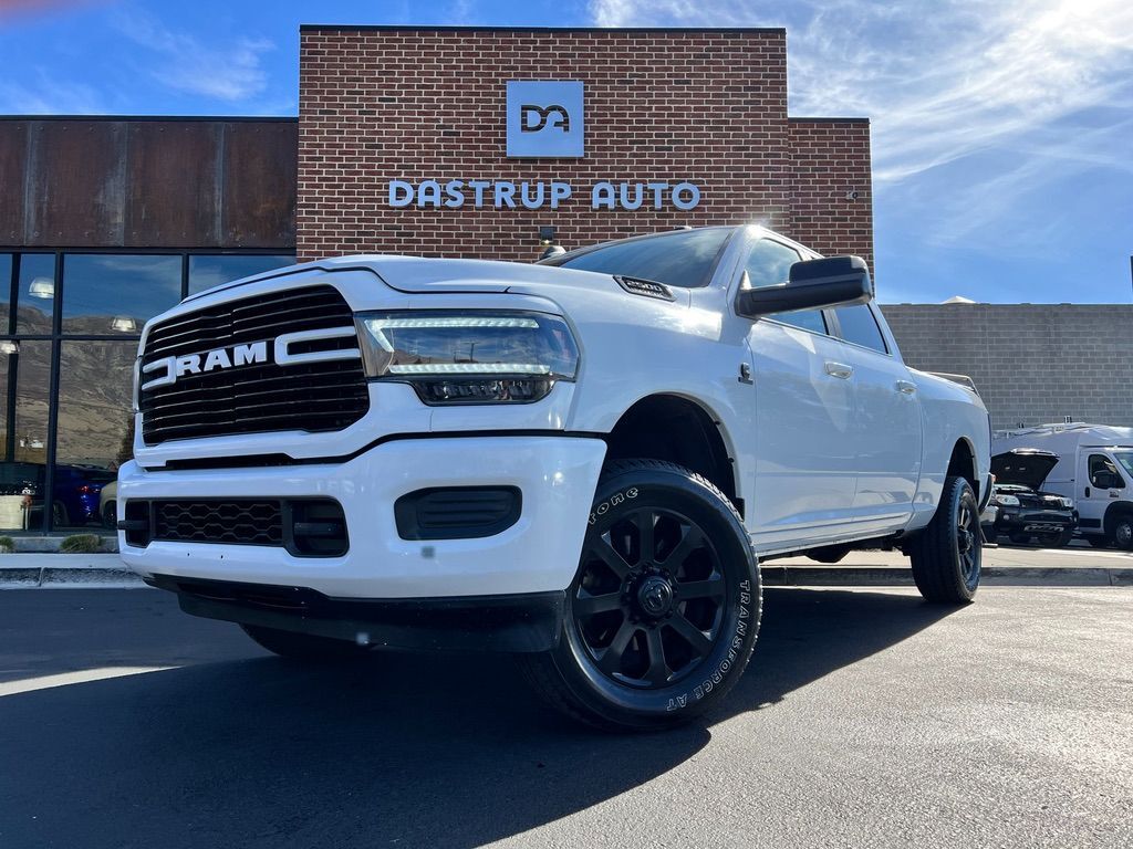 2021 Ram 2500 Big Horn in Lindon, UT | KSL Cars