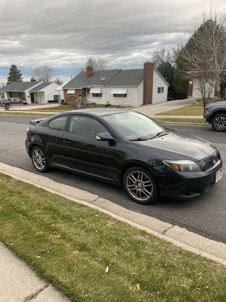 2010 Scion tC in Bountiful, UT | KSL Cars