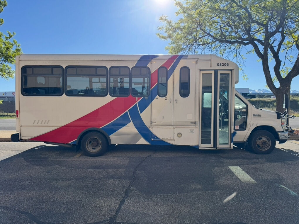 2008 Ford E-Series in Sunset, UT | KSL Cars