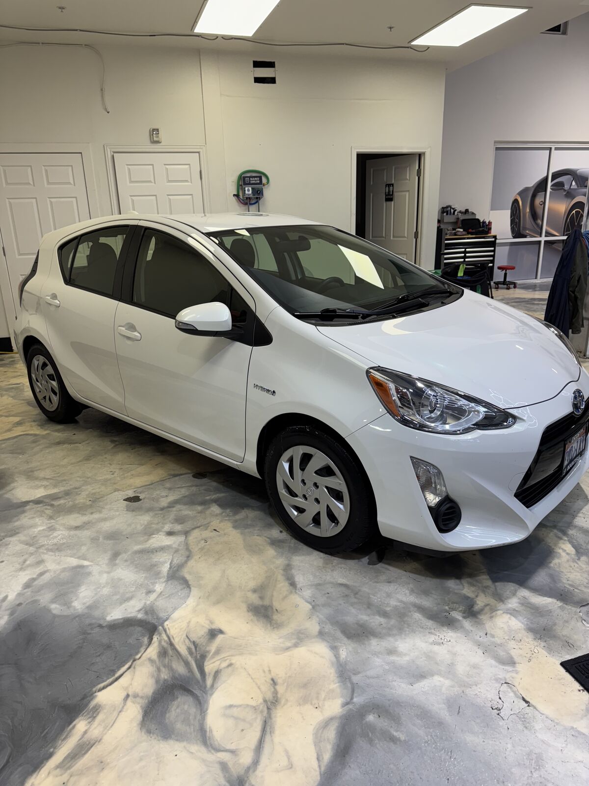 2015 Toyota Prius C Two 8500 in Draper, UT | KSL Cars