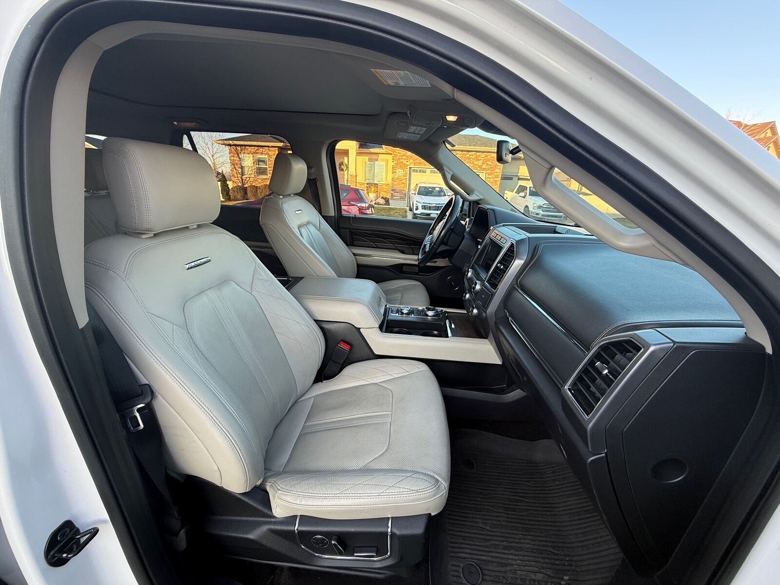 2019 Ford Expedition Platinum in Orem, UT | KSL Cars