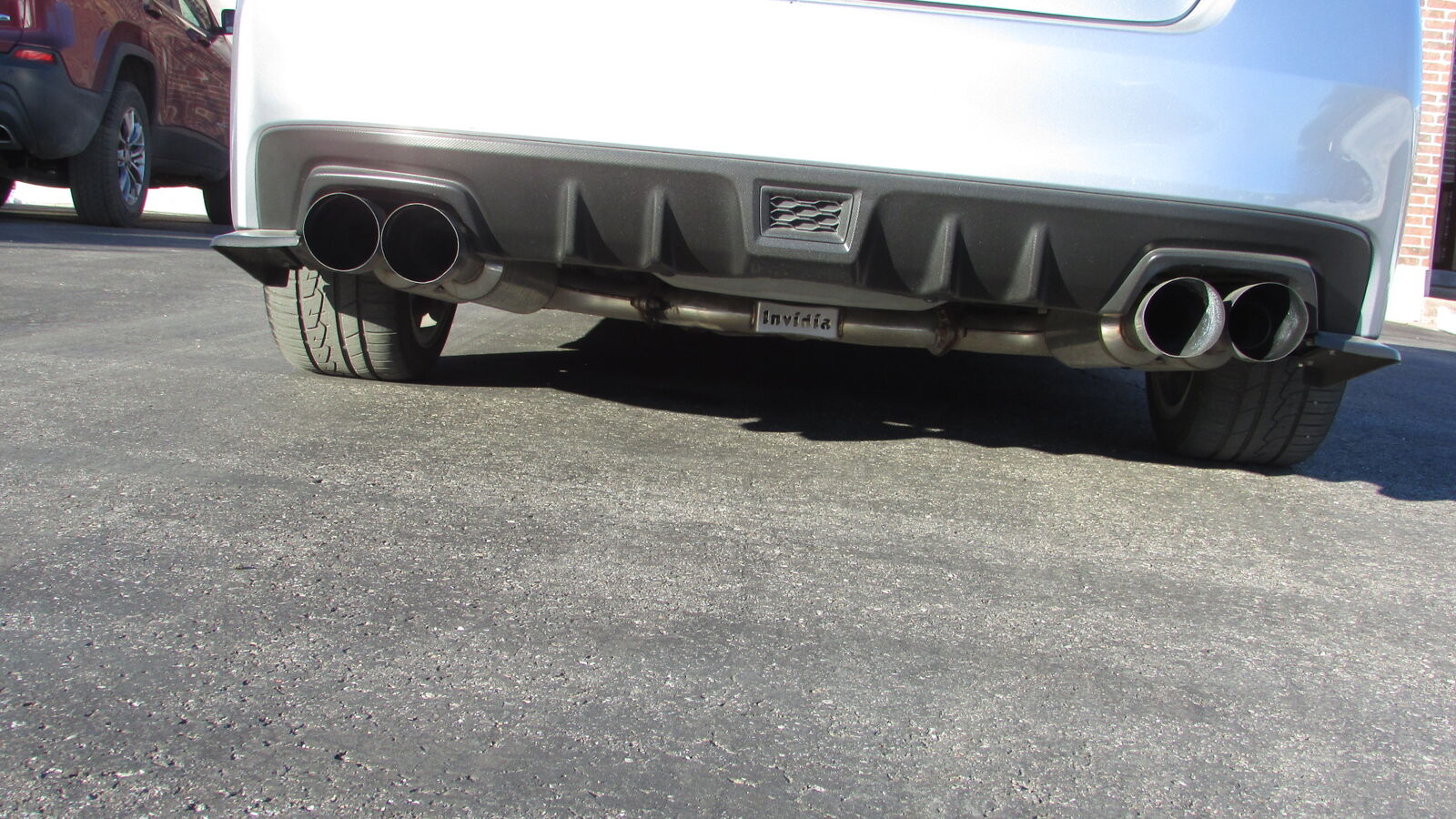 2016 Subaru WRX STI in Eden, UT | KSL Cars