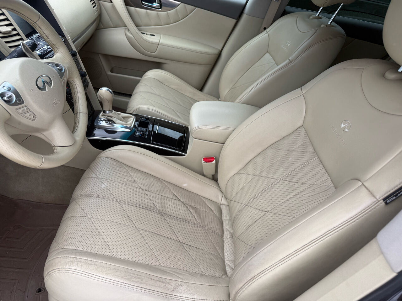 2009 Infiniti FX35 Base in Jackson, WY | KSL Cars